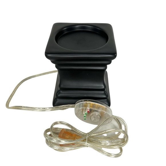 Gold Canyon | Accents | Gold Canyon Electric Scent Pod Holder Warmer ...